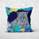 Bay Isle Home Epstein Square Scatter Cushion Cushion With Filling ...
