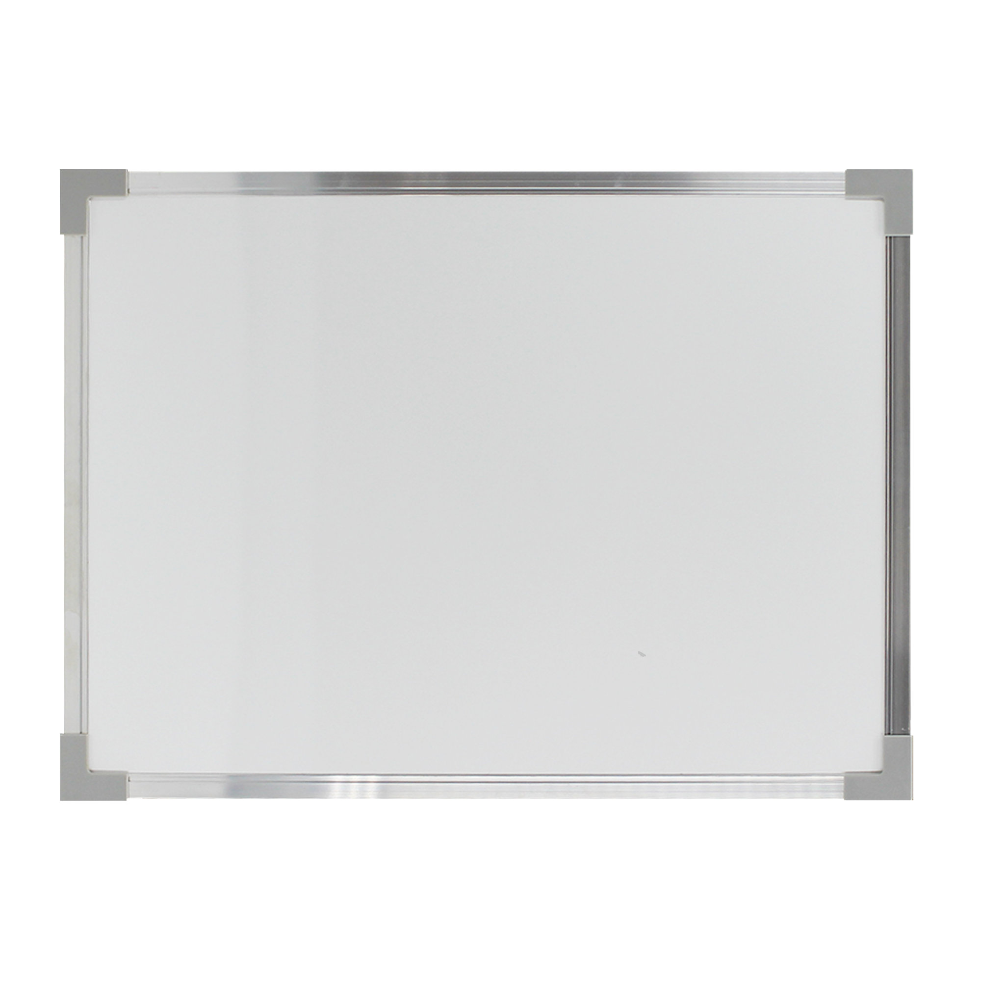 Flipside Products 18 X 24 Aluminum Framed Activity Student Board ...
