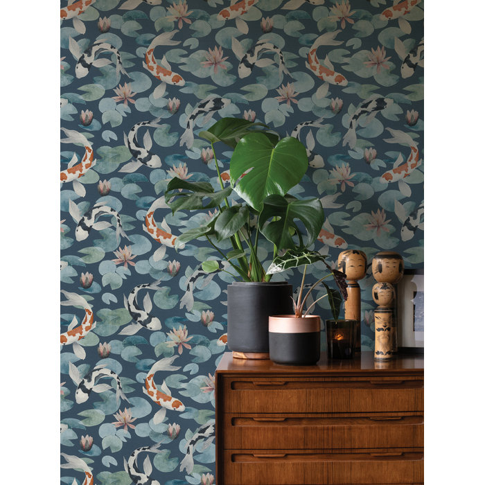 Bayou Breeze Coll Roll | Wayfair