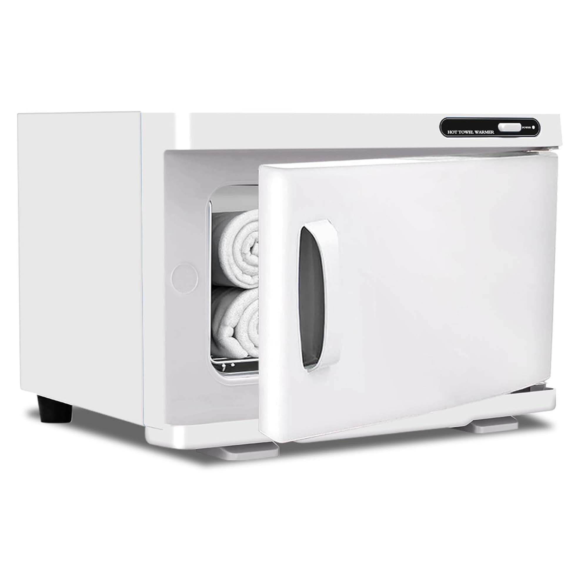 GLIBOY Towel Warmer Cabinet 8l, Medium Capacity Heater For Esthetician ...