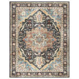 3' x 5' Area Rugs You'll Love | Wayfair