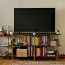 Mercury Row® Rexdale Bookcase & Reviews | Wayfair