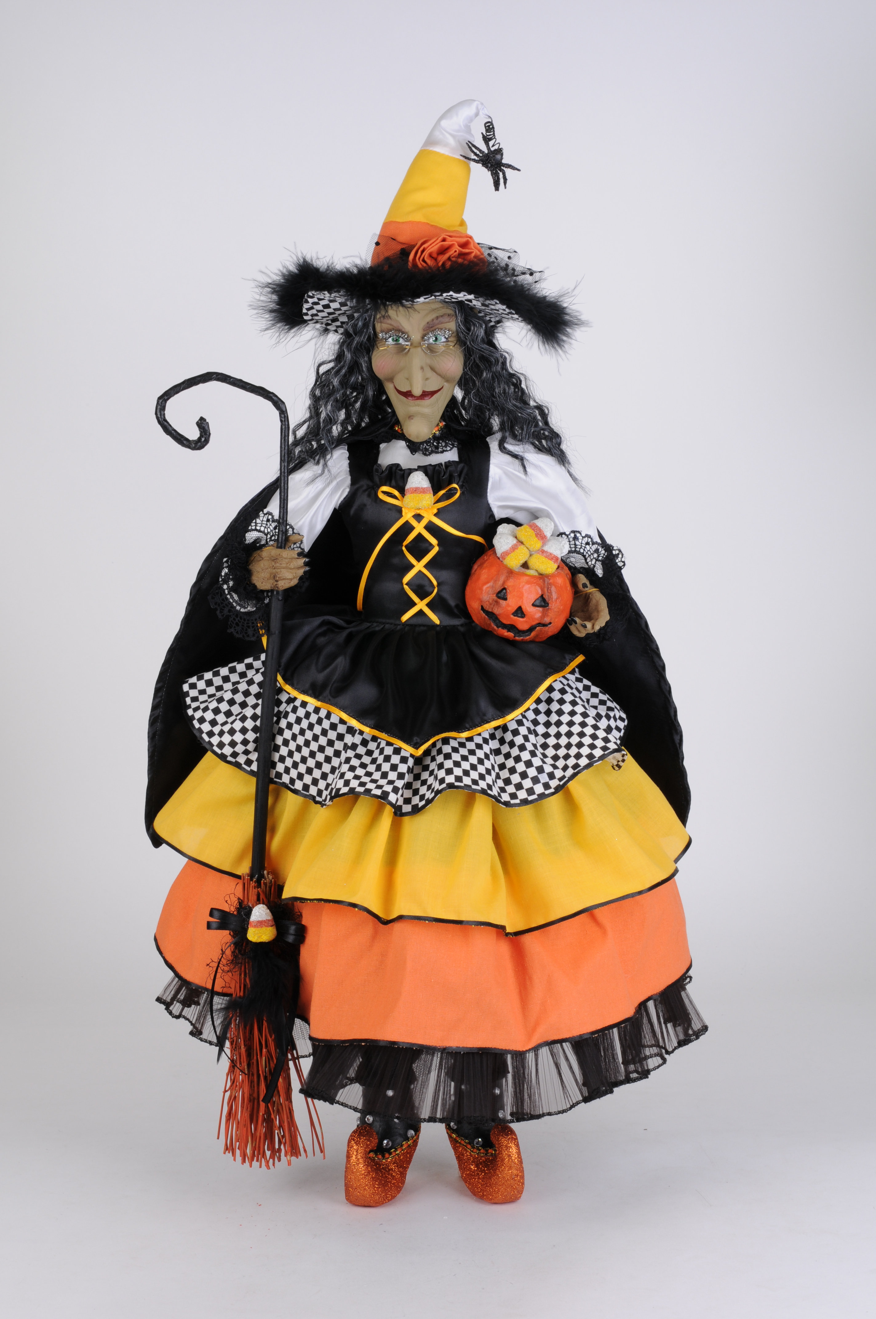 Karen Didion Originals I''m A Good Witch | Wayfair
