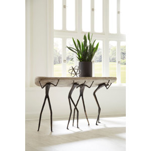 Phillips Collection Atlas 60" Console Table & Reviews | Perigold