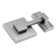 Sumner Street Home Hardware Rhombus Square Latch & Reviews | Wayfair