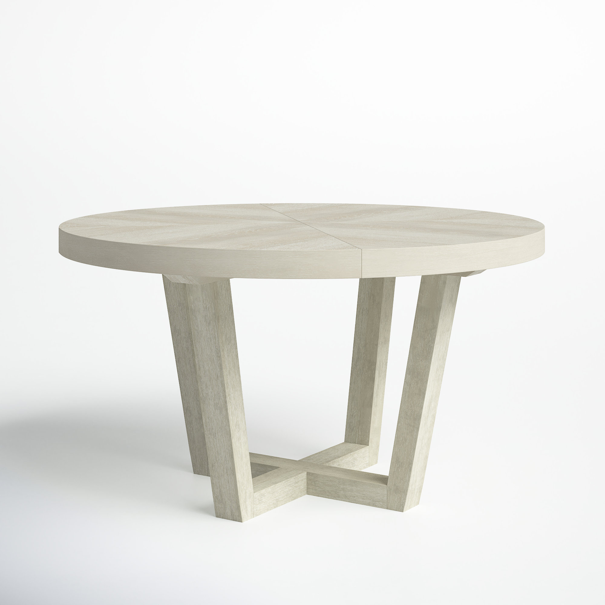 Joss & Main Canali Pedestal Dining Table & Reviews | Wayfair