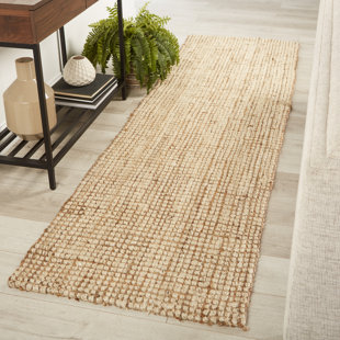 Farmhouse & Rustic Jute & Sisal 8' x 10' Rugs | Birch Lane