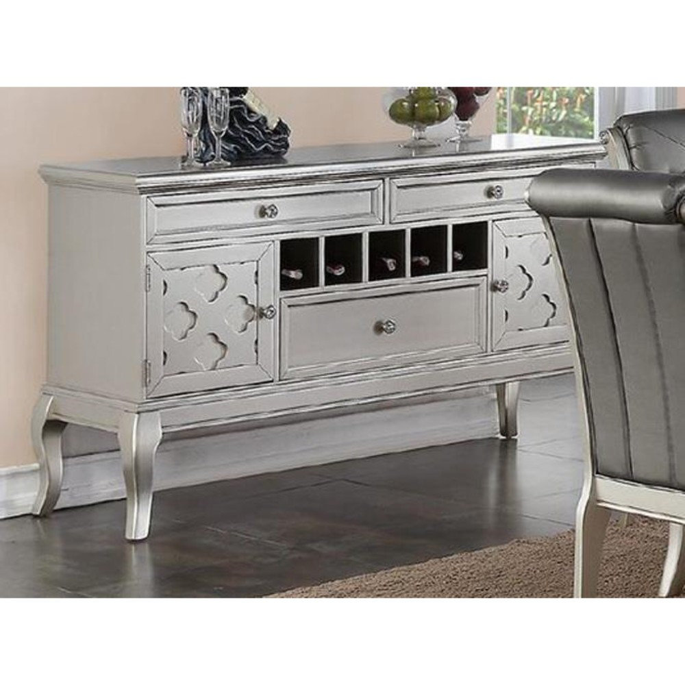 Rosdorf Park Buffet Table & Reviews | Wayfair