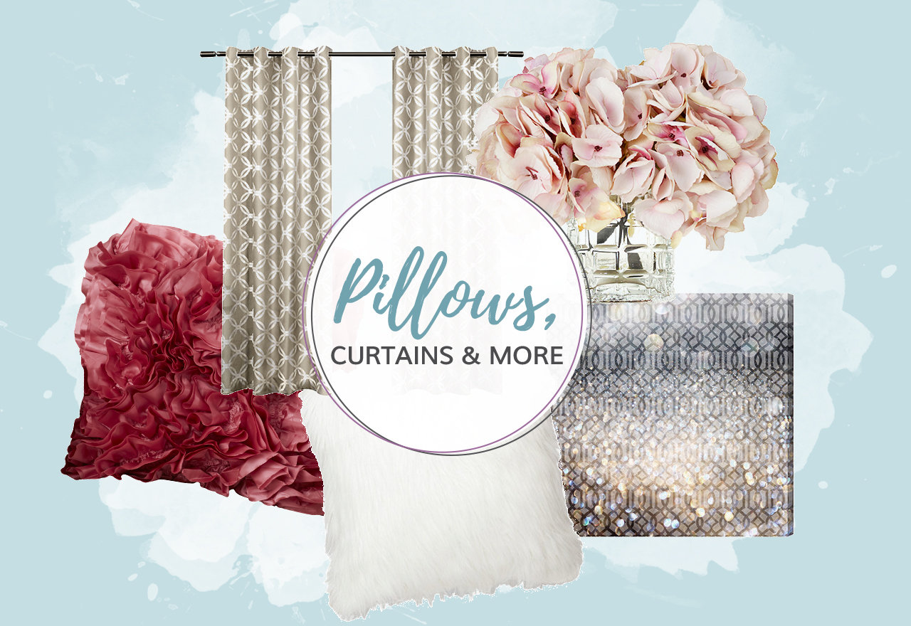 [BIG SALE] Posh & Plush: Luxe Layers You’ll Love In 2023 | Wayfair