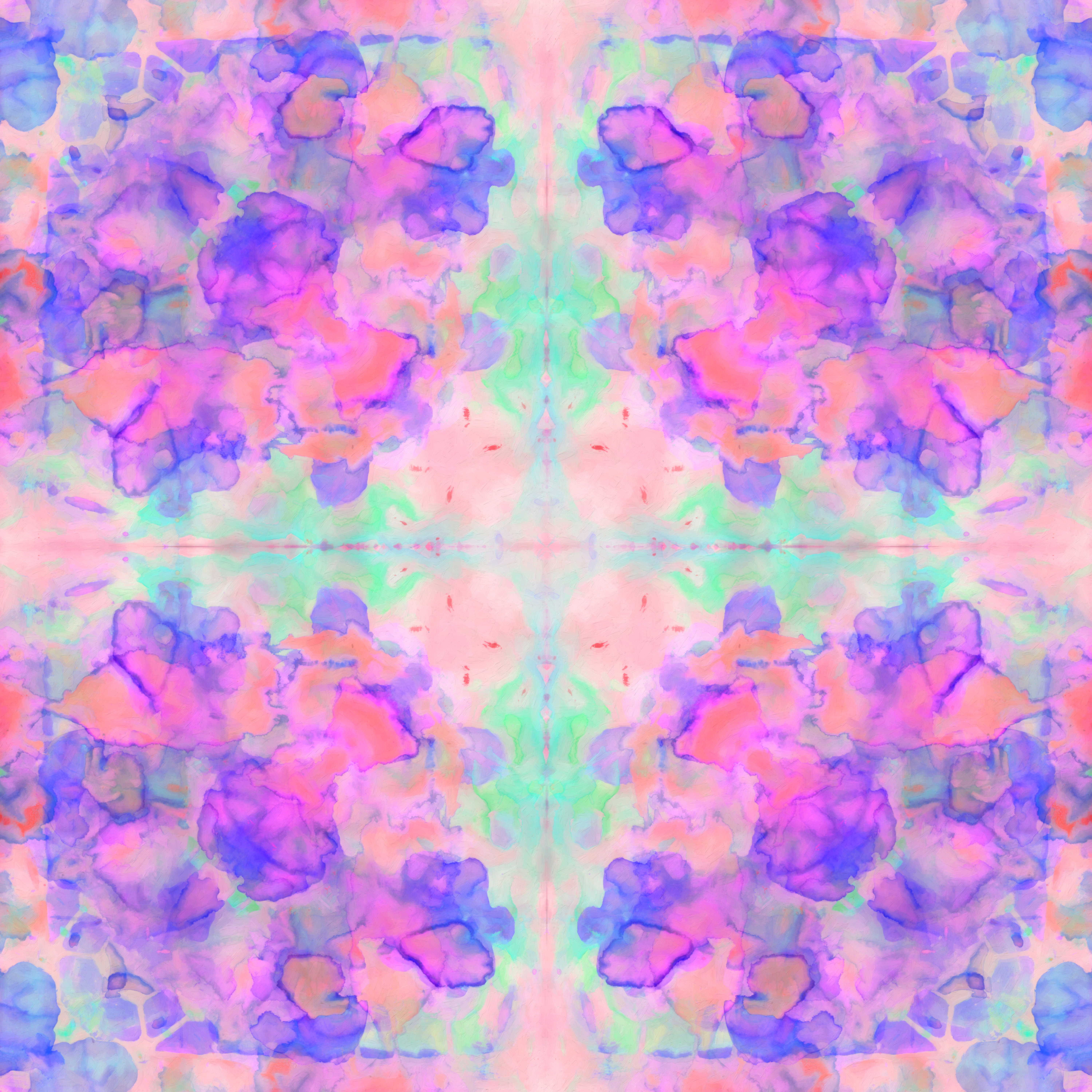 Wrought Studio™ Arnsten Amy Sia Sorbet by Amy Sia - Print | Wayfair