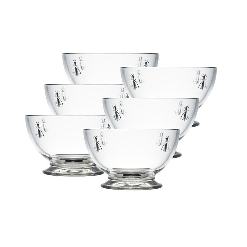 La Rochere Napoleon Bee 21-ounce Bowl & Reviews | Wayfair
