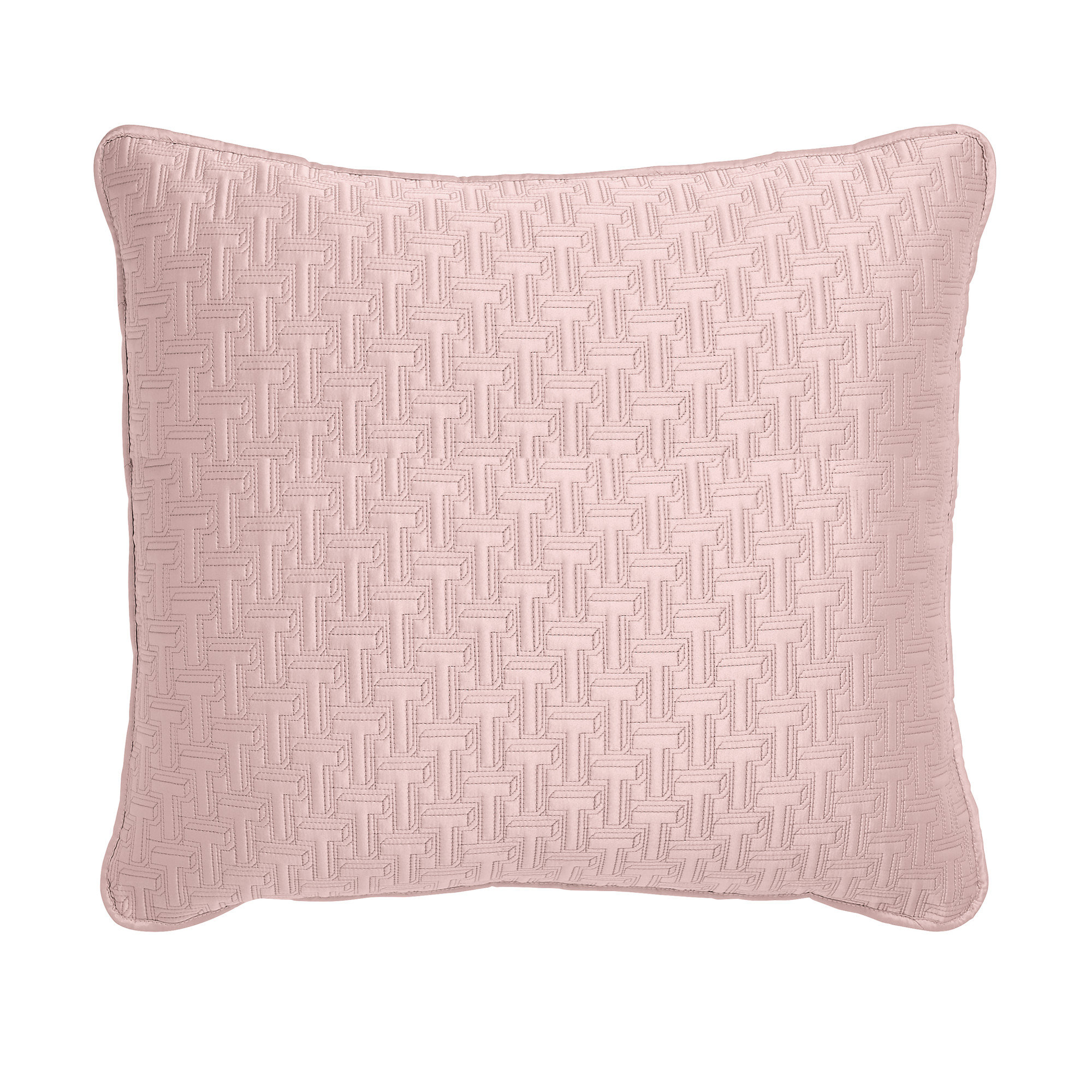 Ted Baker T Quilt Geometric 100% Polyester Sham & Reviews - Wayfair Canada