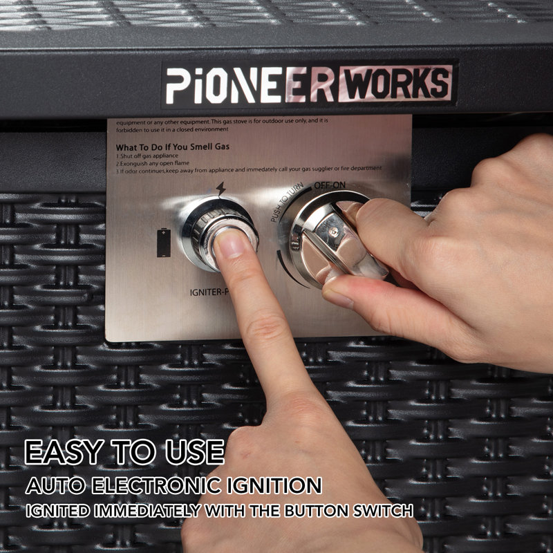 Yiimo 28'' x Propane Tank Cover | Wayfair