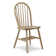 Charlton Home® Genissa 18'' H Solid Wood Side Chair & Reviews | Wayfair