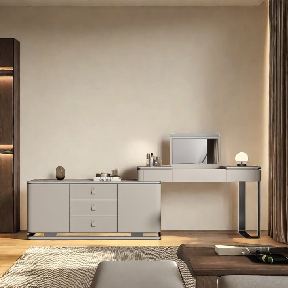 parkerlees Simple High-End Dresser | Wayfair