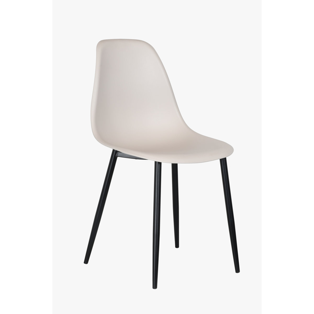 ScanMod Design Kalie PAIR of Dining Chair & Reviews | Wayfair.co.uk
