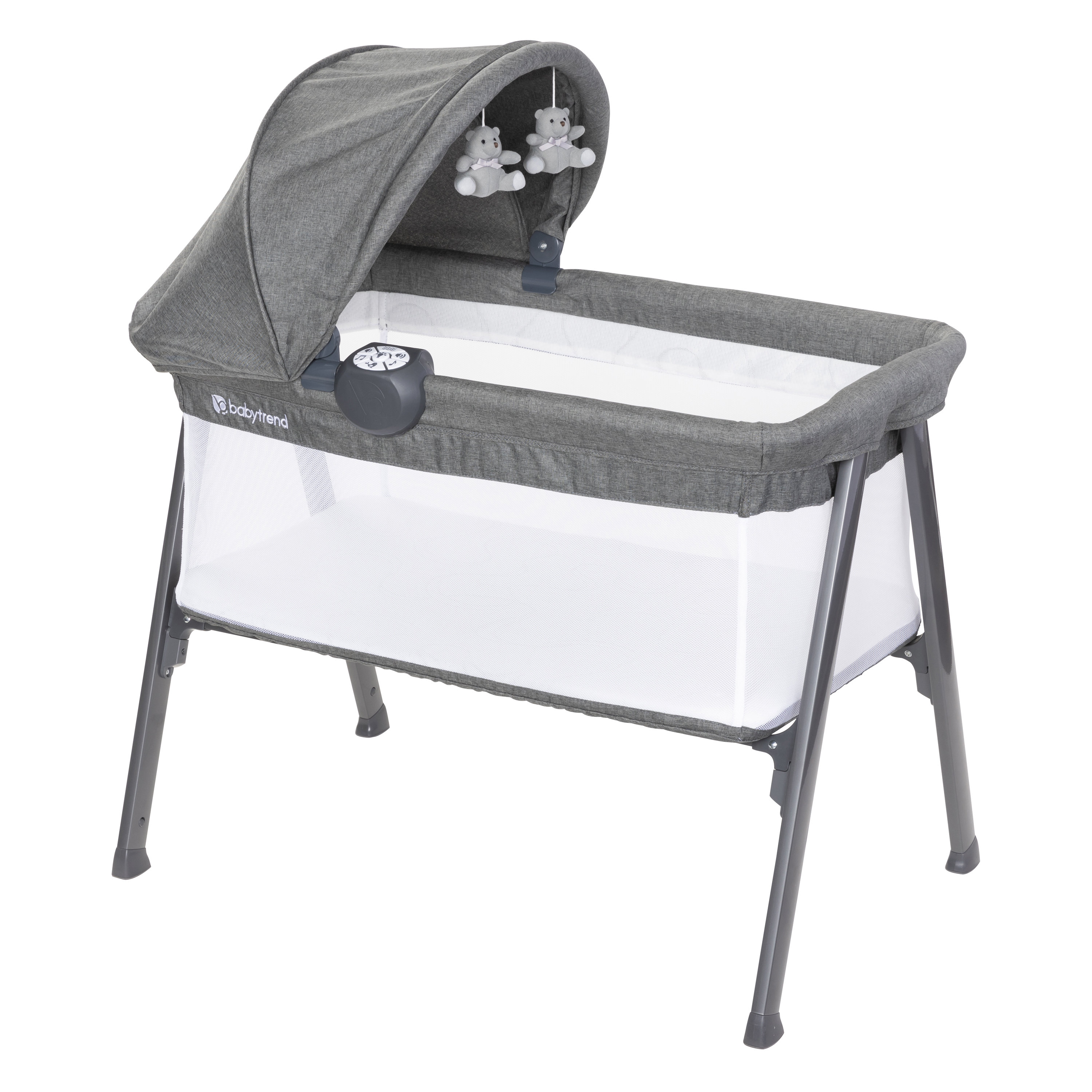 Baby Trend Lil Snooze Bassinet & Reviews | Wayfair