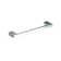 Symple Stuff Zac 34.5cm Wall Mounted Towel Rail | Wayfair.co.uk