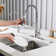 Blue Elephant Pull Down Kitchen Faucet & Reviews | Wayfair.co.uk
