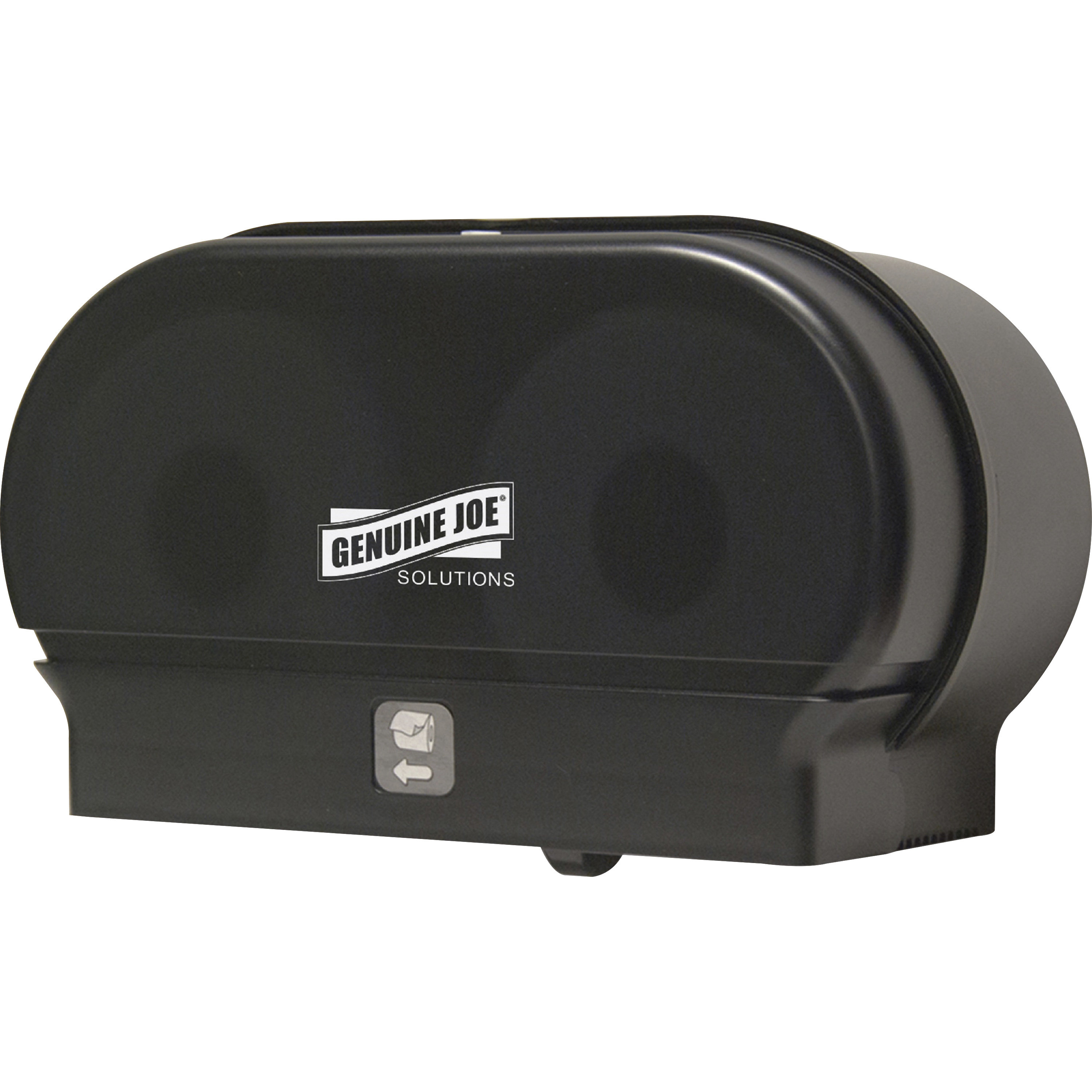 Genuine Joe Toilet Paper Dispenser - Wayfair Canada