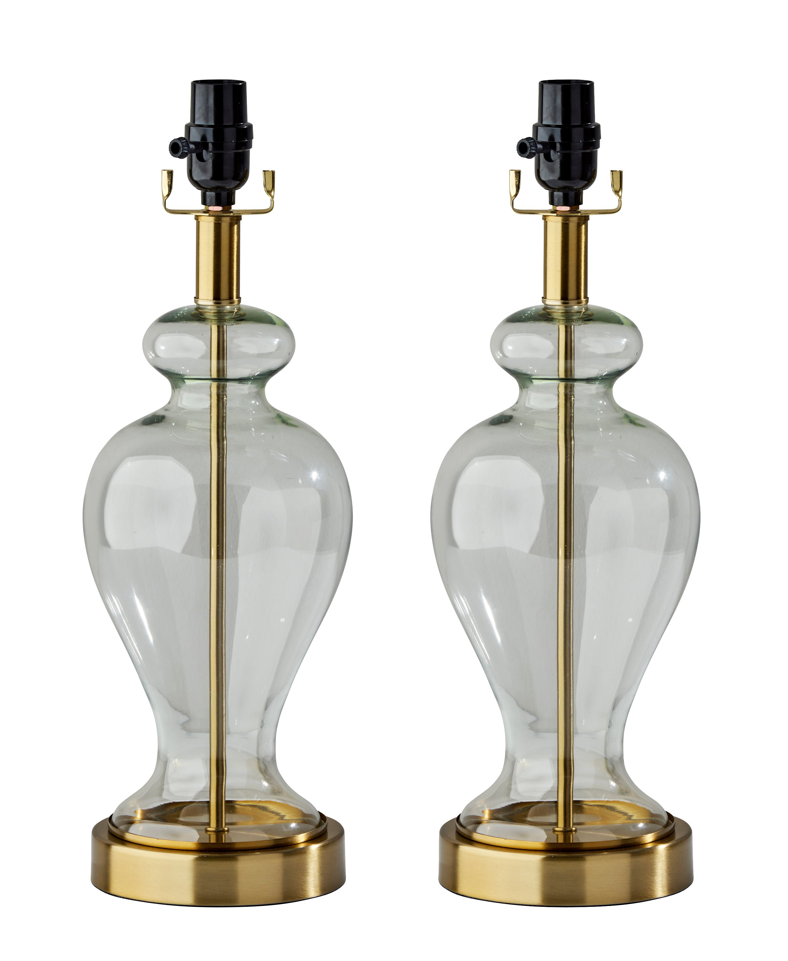 Breakwater Bay Bidinger Metal Lamp Base | Wayfair