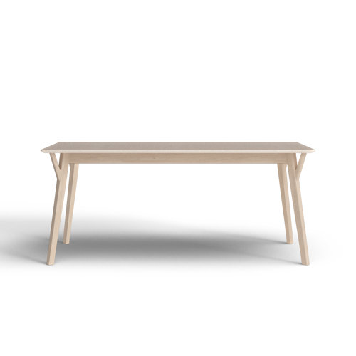 Modern White Dining Tables | AllModern