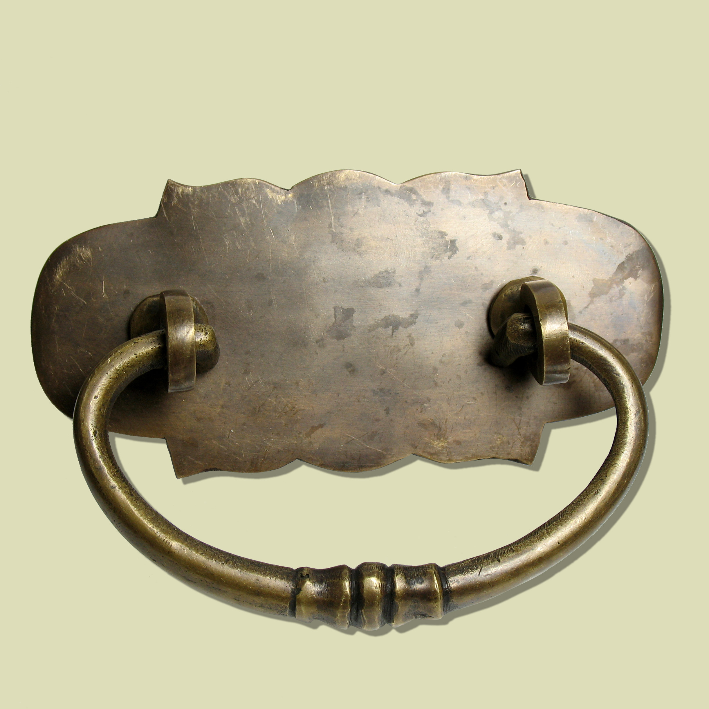 Gado Gado Hardware Drop Handle | Wayfair