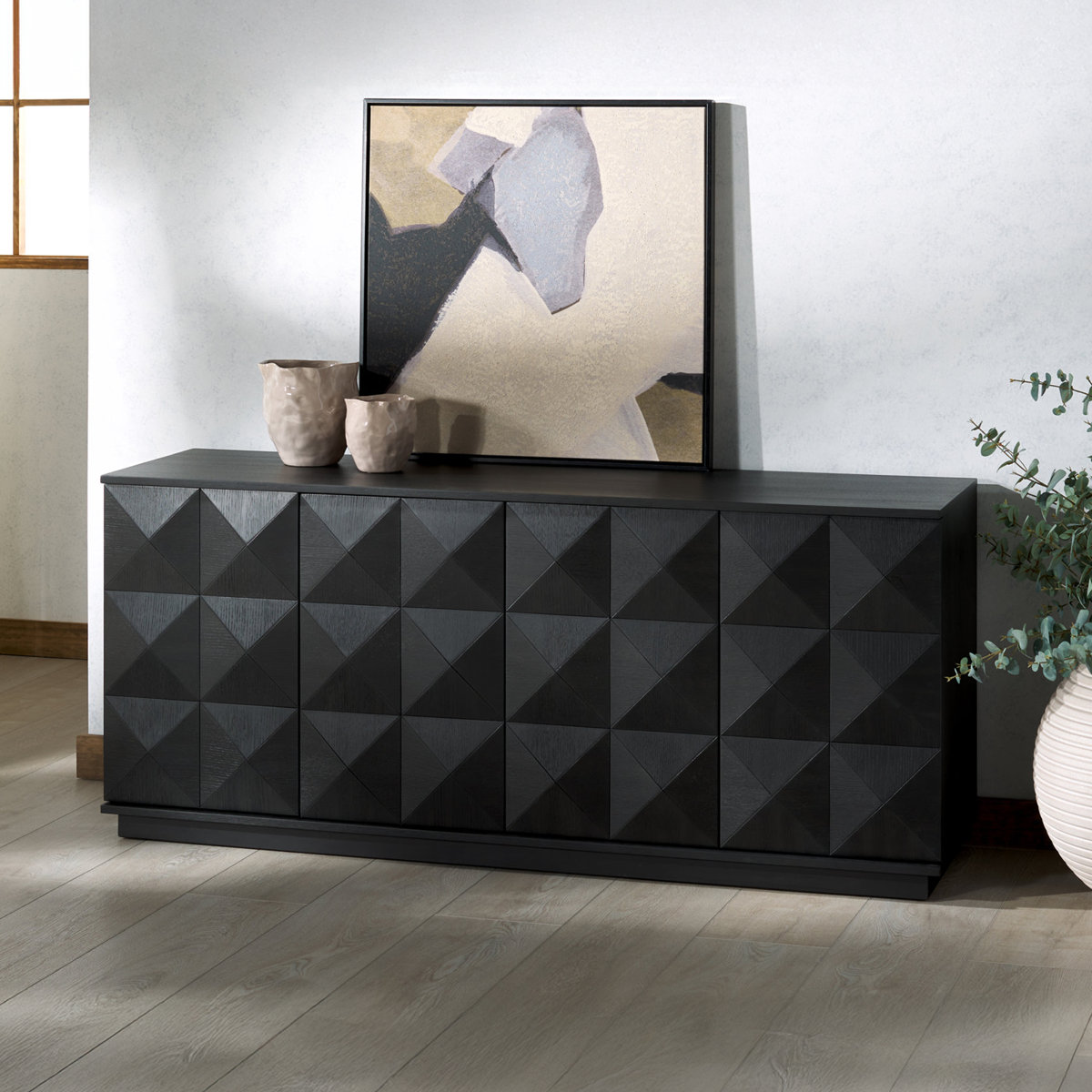 Joss & Main Iriye 63'' Sideboard & Reviews | Wayfair