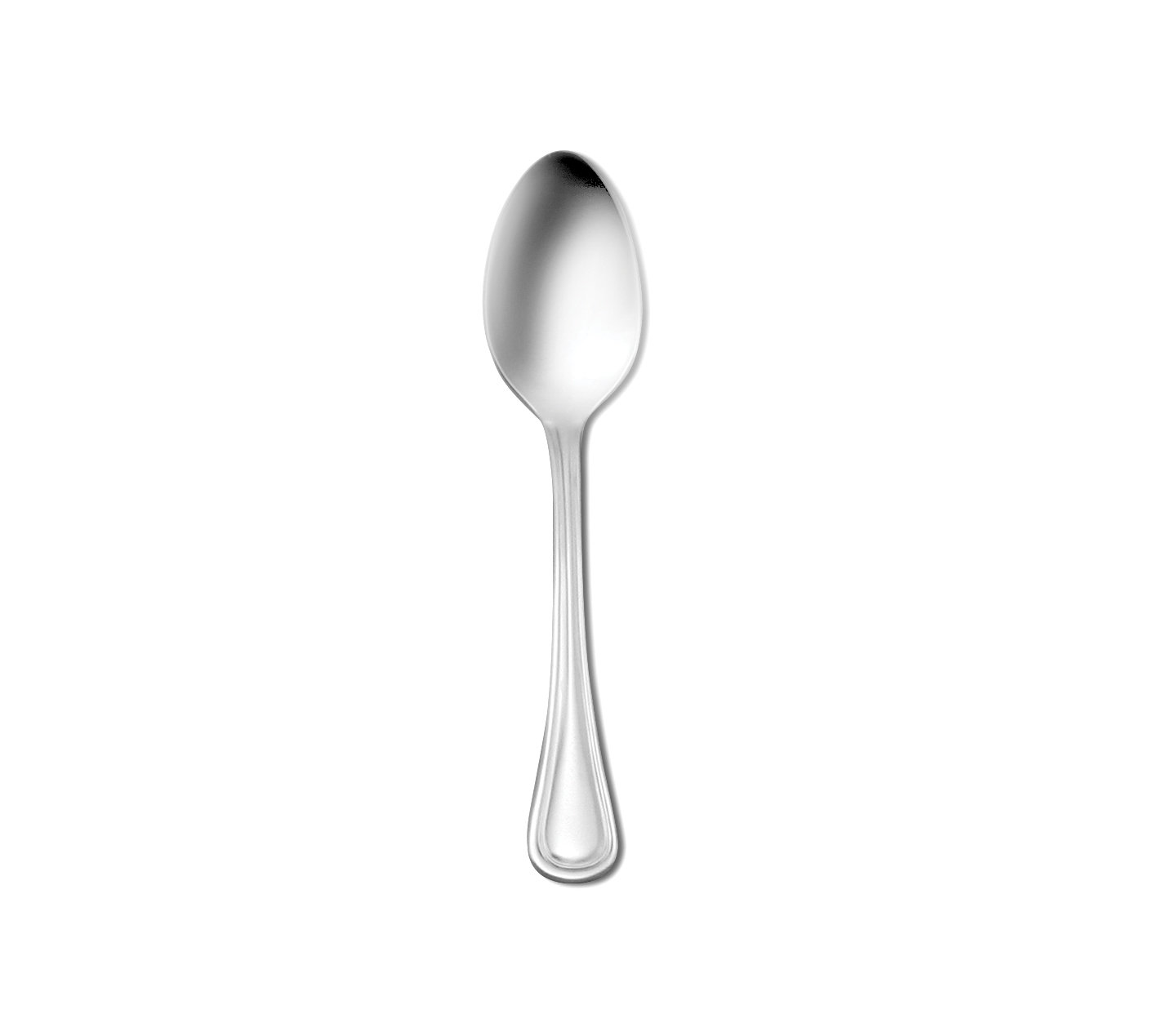 Oneida Barcelona AD Coffee Spoons by Oneida (18/0) | Wayfair