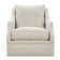 Rowe Furniture Upholstered Swivel Armchair | Wayfair