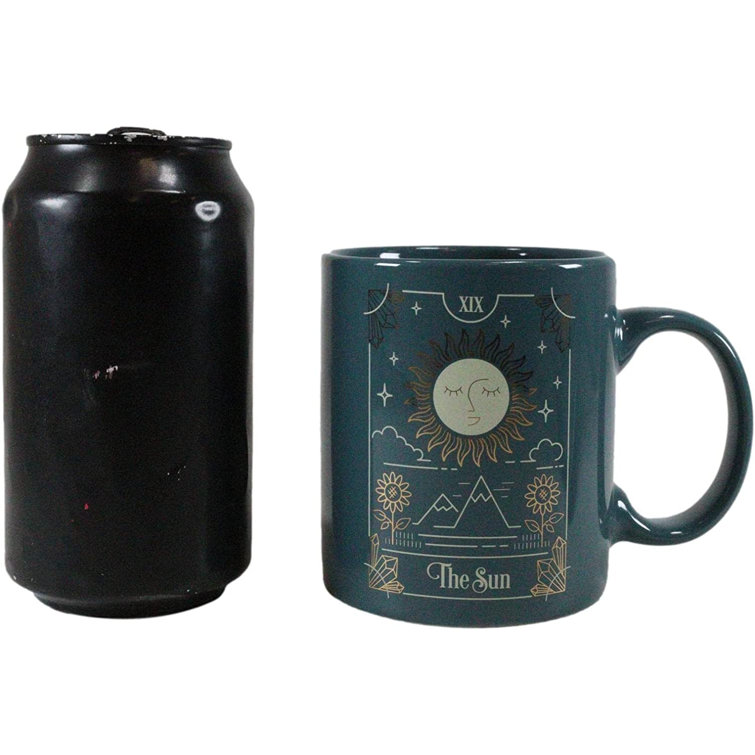 Bungalow Rose Wicca Tarot Fortune Teller Pseudoscience Astrology Zodiac ...