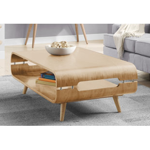 Large (over 150cm) Coffee Tables You'll Love | Wayfair.co.uk