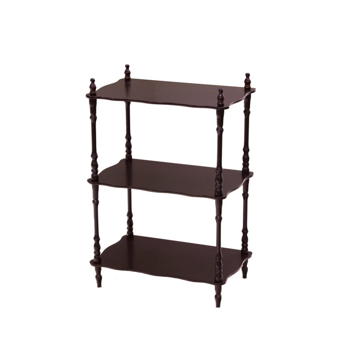 Mega Home Etagere Bookcase & Reviews | Wayfair