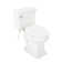 Signature Hardware Key West 1.28 GPF Two Piece Elongated Toilet | Wayfair
