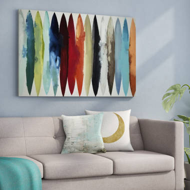 Foundry Select Abstract Wall Decor | Wayfair