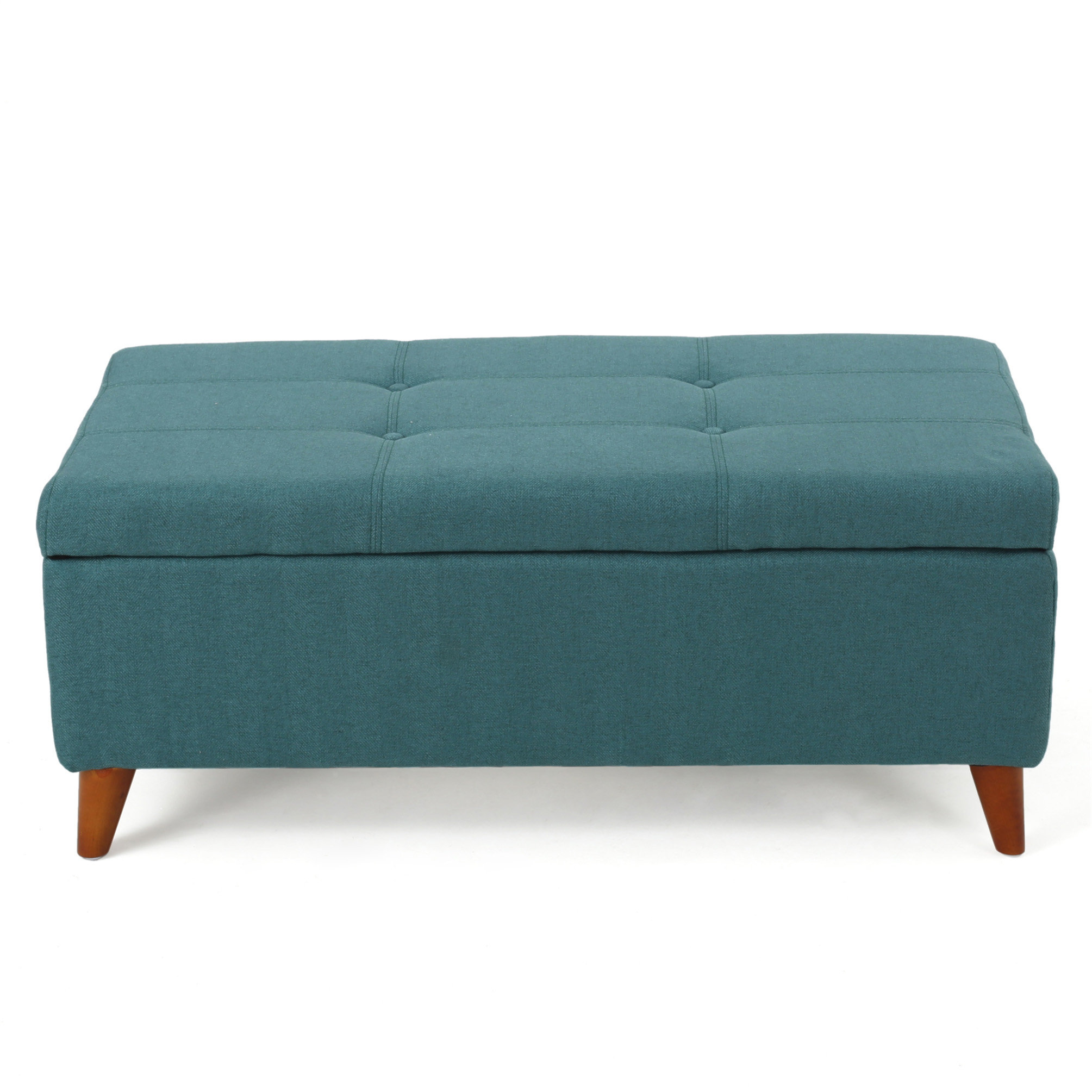 Latitude Run® STORAGE OTTOMAN | Wayfair