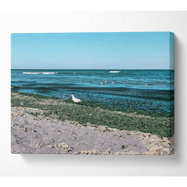 Fjørde & Co No Frame Print on Canvas | Wayfair.co.uk