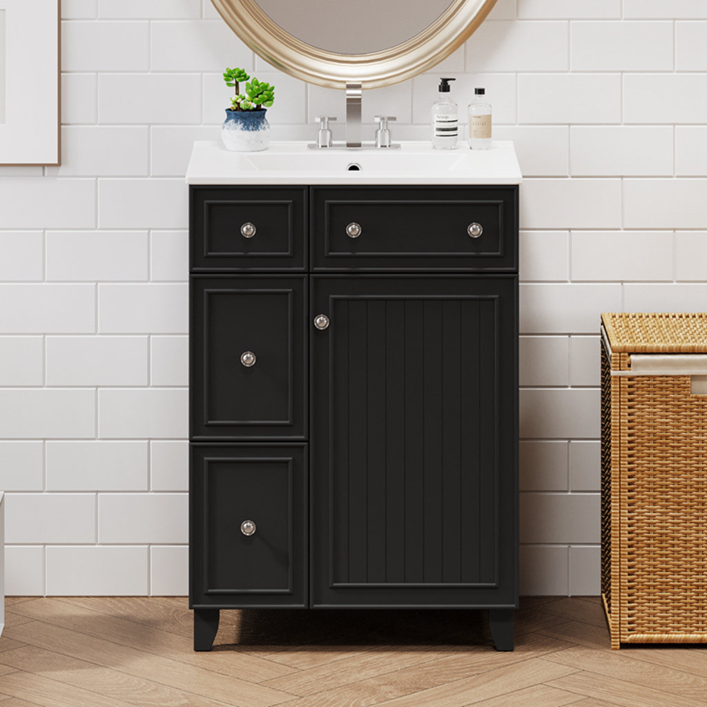 Siscar Lands Accent Chests / Cabinets Accent Cabinet | Wayfair