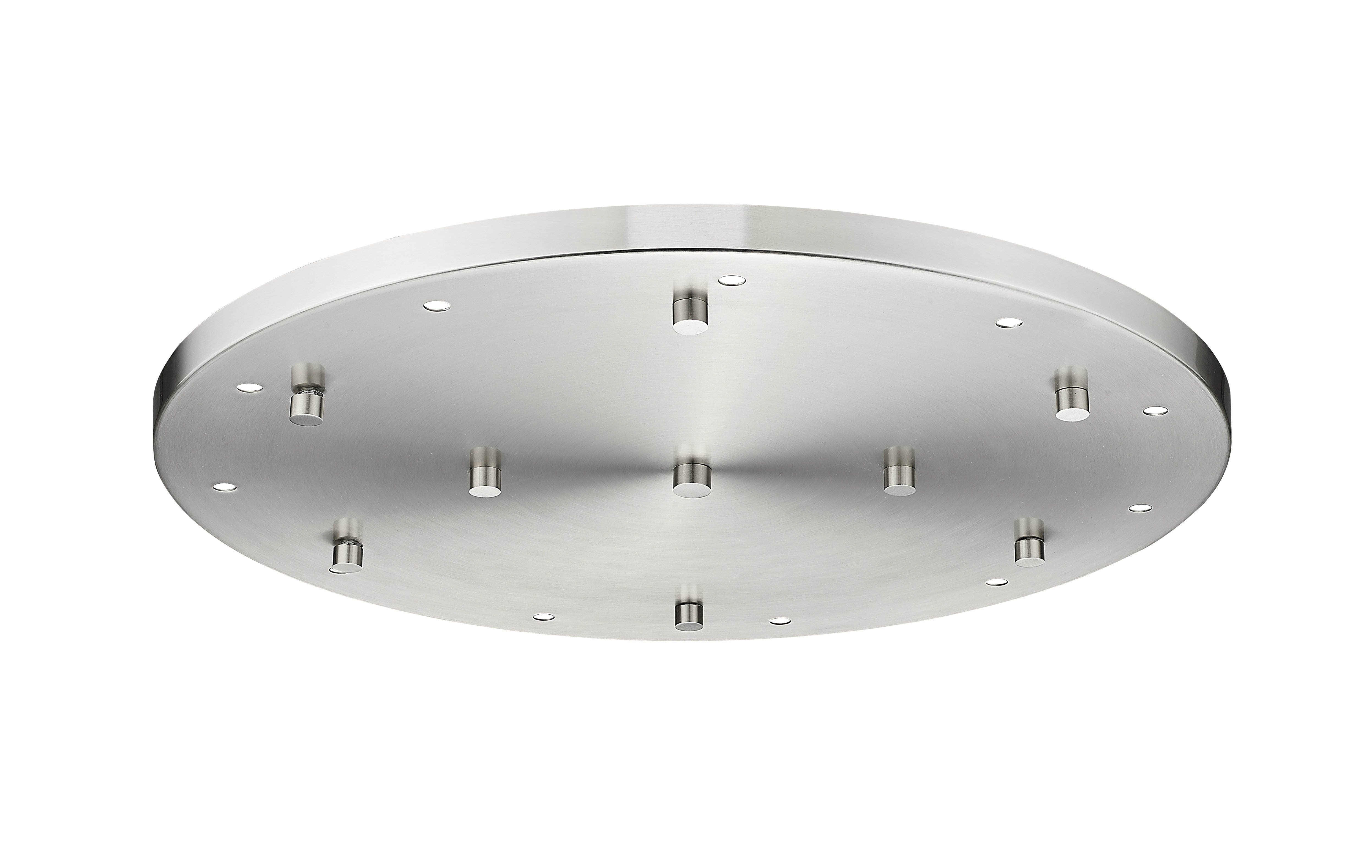 Z-Lite 11 Port Multi Point Canopy | Wayfair