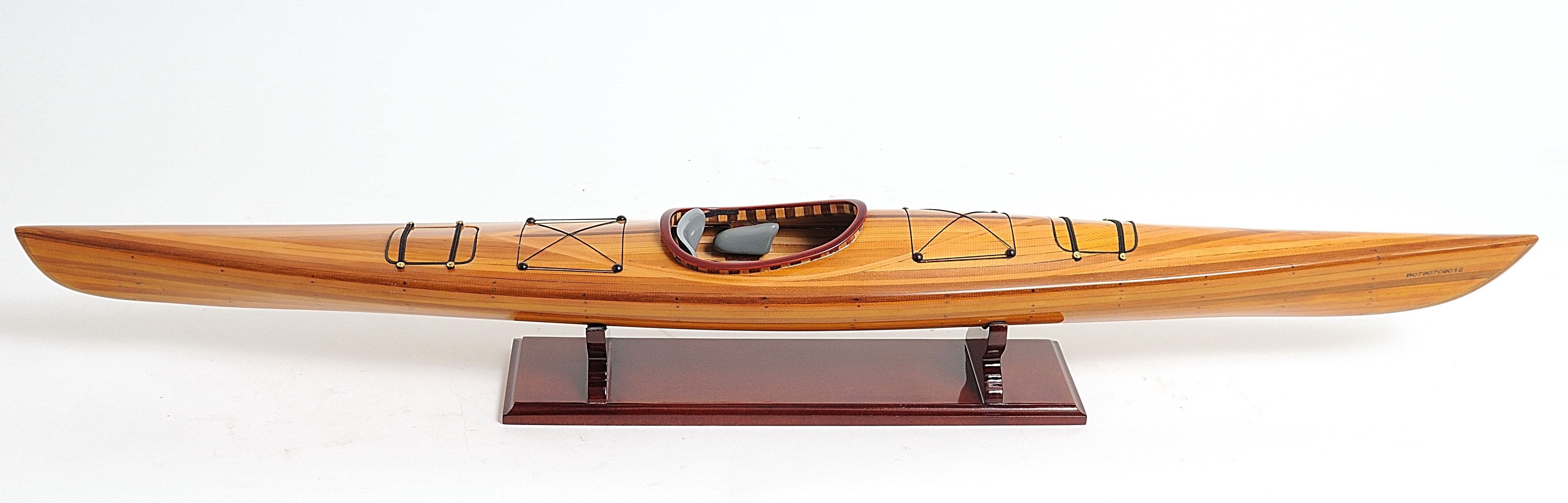 Old Modern Handicrafts Handmade Model Ship | Wayfair