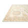 Birch Lane™ Aden Hand Hooked Wool Oriental Indoor Rug & Reviews | Wayfair