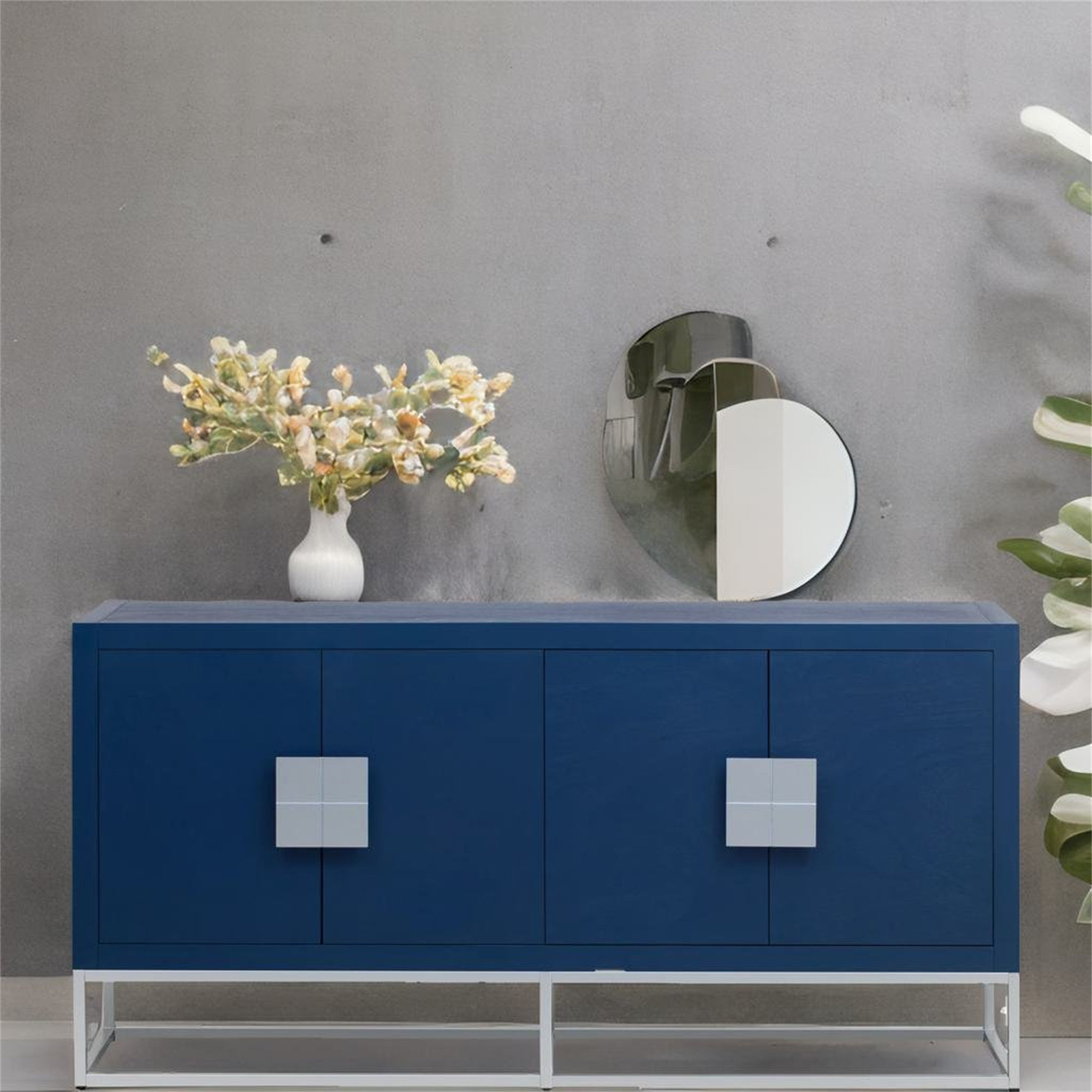 Ivy Bronx Buffet 63 po Lochran - Wayfair Canada