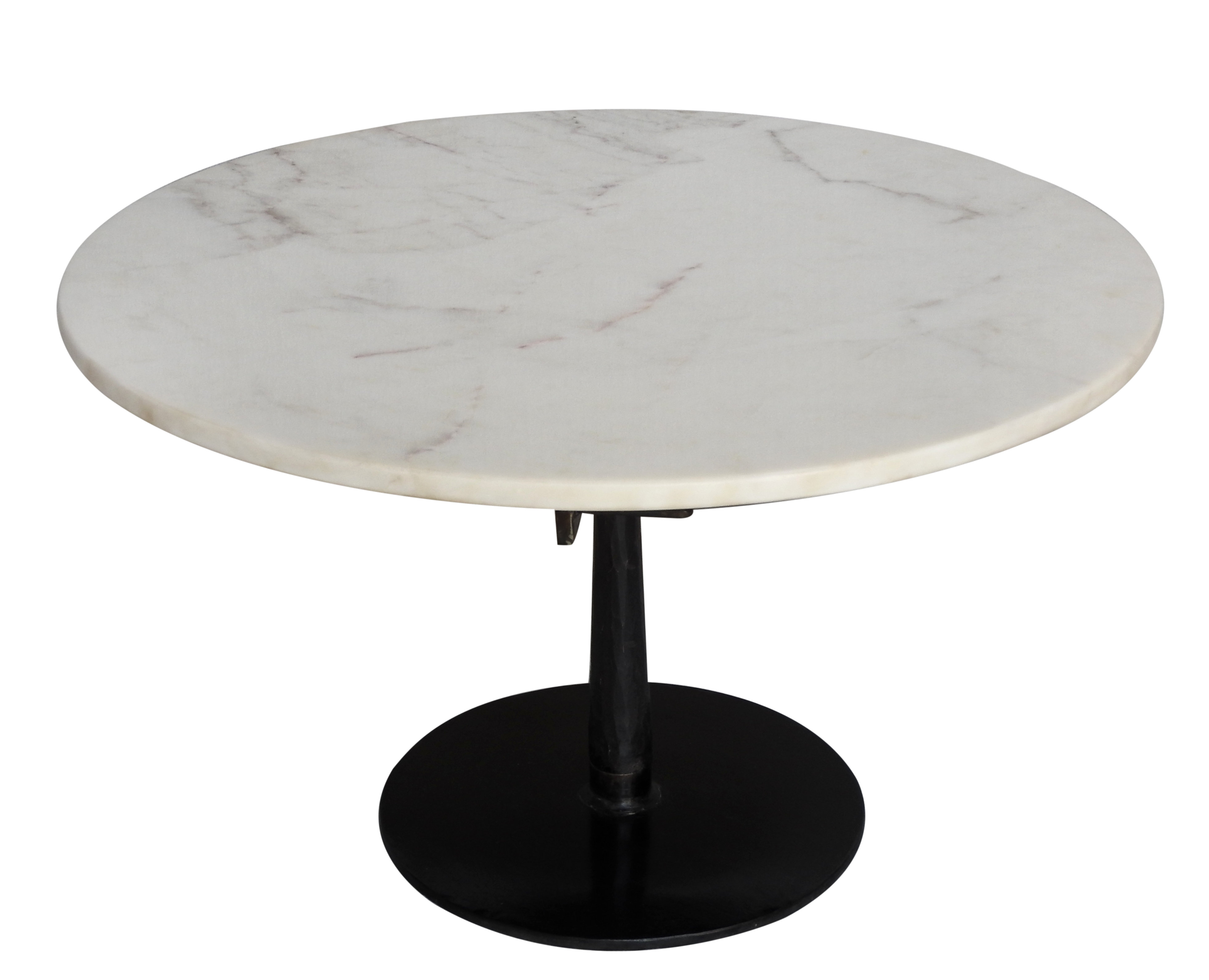 Joss & Main Styx Pedestal Coffee Table & Reviews - Wayfair Canada