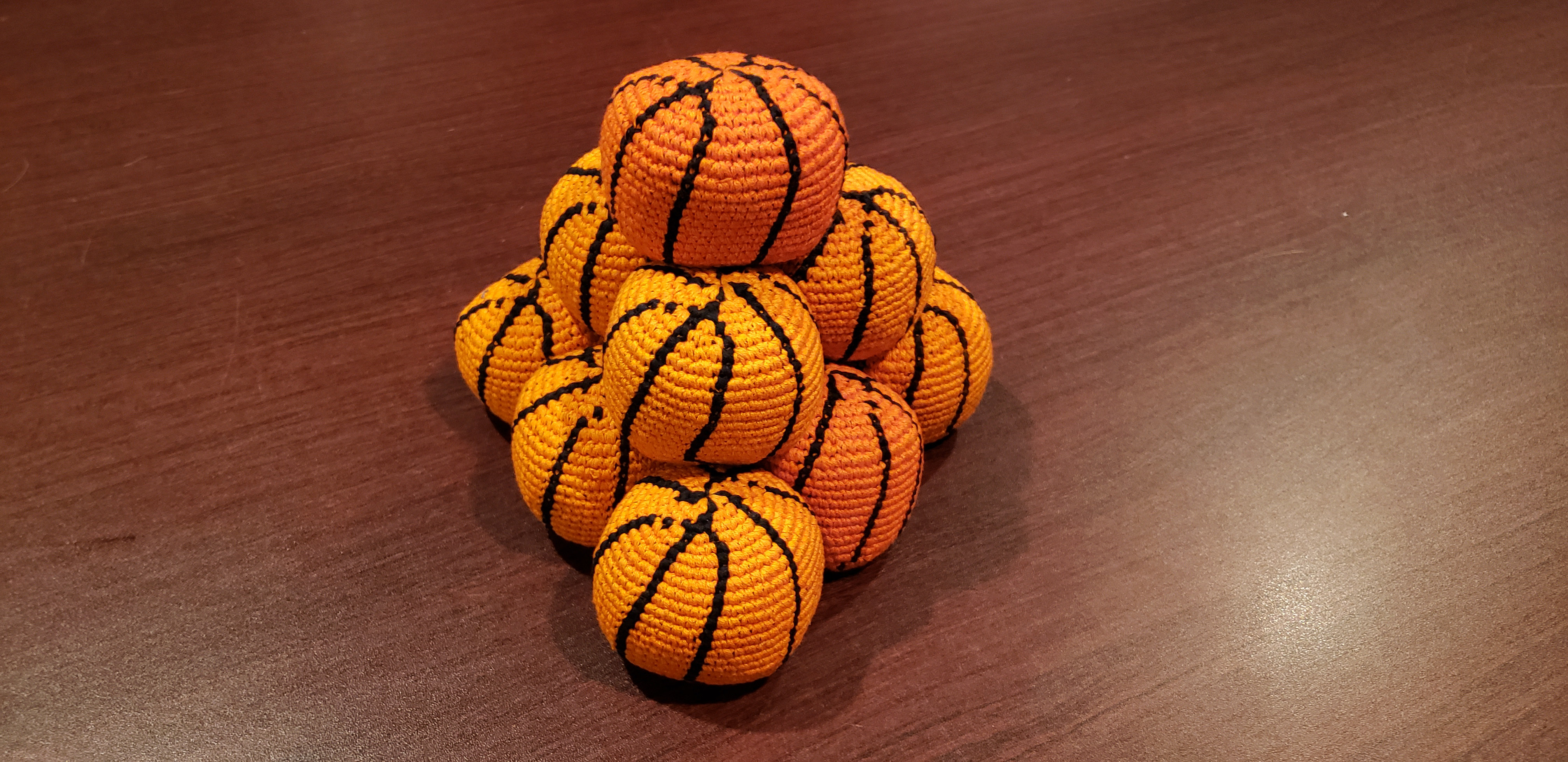 Deep Shot Games 6-pack Basketball Bean Bags for Deep Shot Games Bean ...