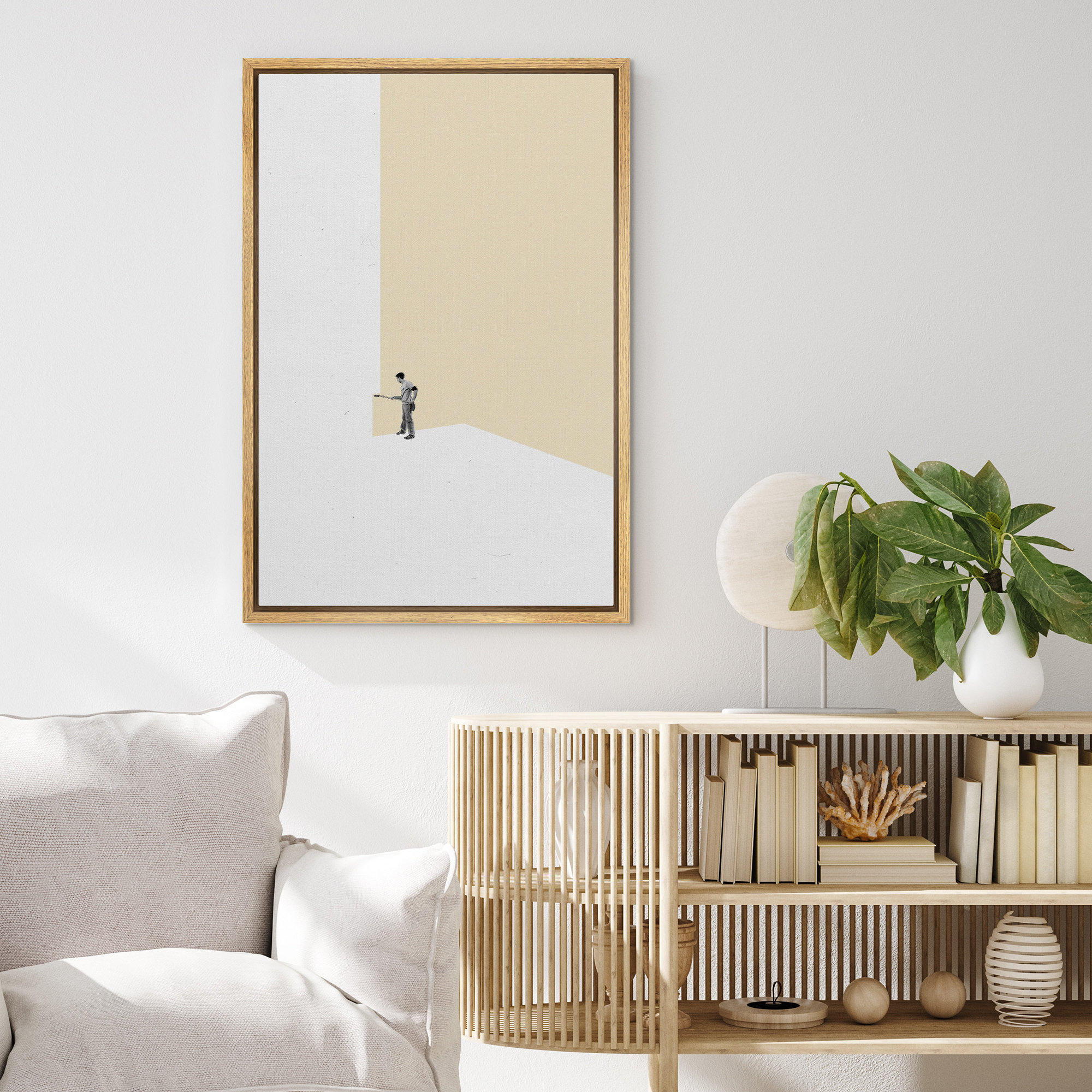 IDEA4WALL Paint It | Wayfair