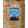Happy Larry Wolters Metal Retro Wall Sign - Born To Ride | Wayfair.co.uk