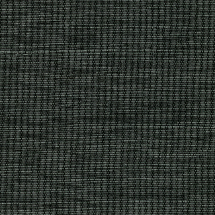 Trent Austin Design® Hoch Grass Cloth Organic Textures Roll & Reviews ...