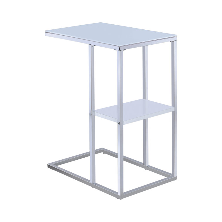 Orren Ellis Aderes End Table & Reviews | Wayfair