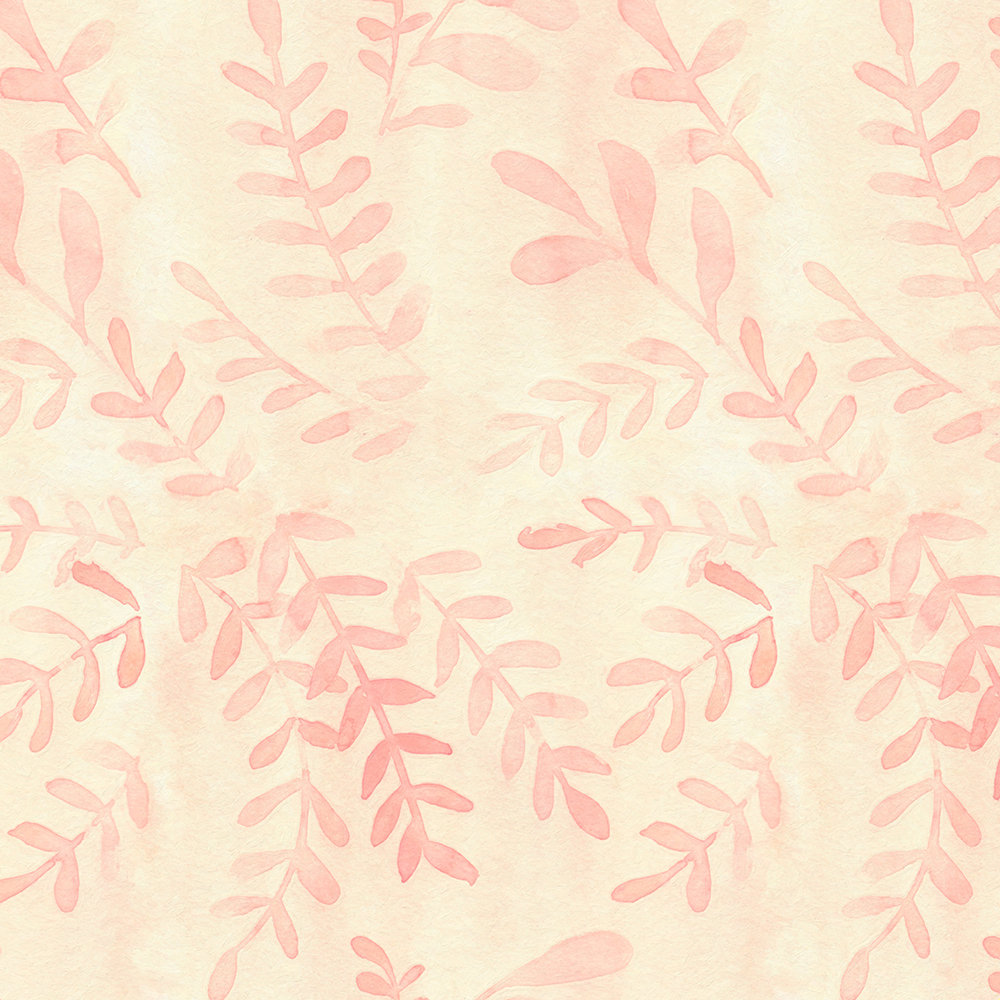 Winston Porter " Lovely Laurel " by Wonder Forest on Canvas | Wayfair
