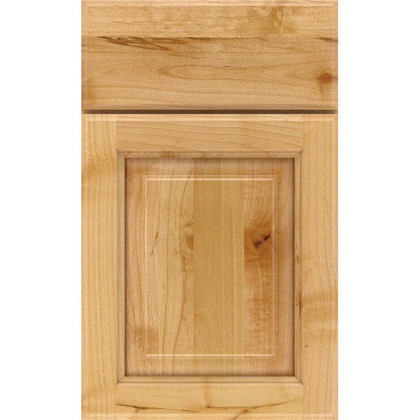 Dwelling Cabinet Co Delamere Recessed Panel Door Sample | Wayfair